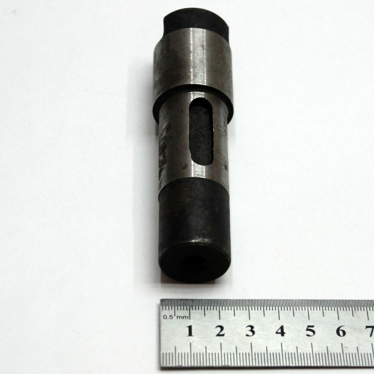 Вал привода мясорубки МИМ-300М, МИМ-350