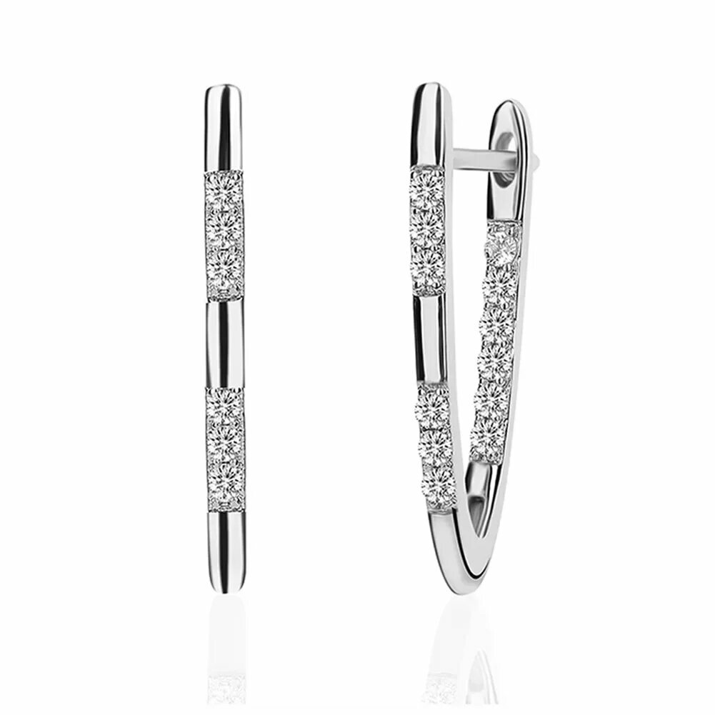 Серьги GUOLE