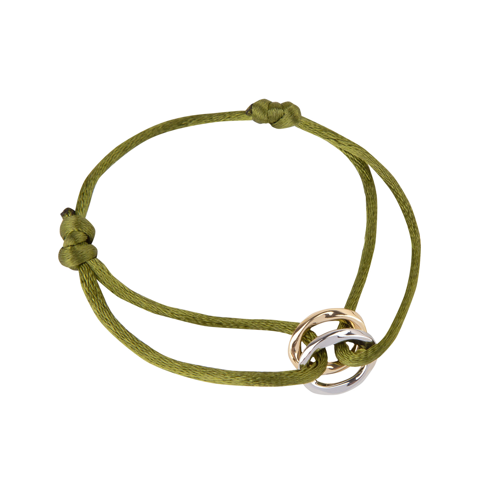 Браслет-нить