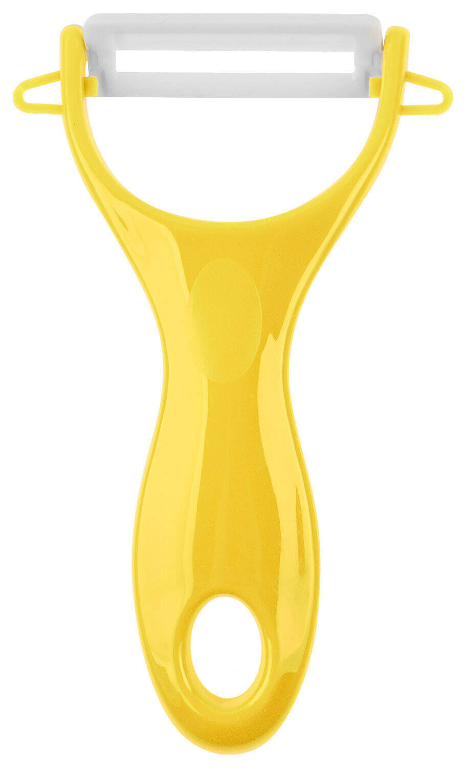 Овощечистка ручная PERFECTO LINEA серия Starcook желтый 21-002002