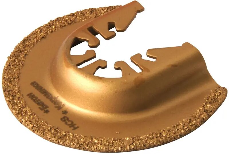 Насадка диск для реноватора по керамике Elitech 1820.005700 65 мм