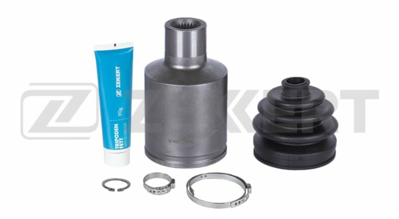 ШРУС врутренний. Zekkert. Chevrolet Epica Evanda.