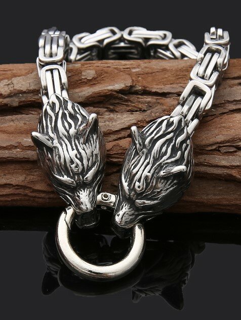 Плетеный браслет