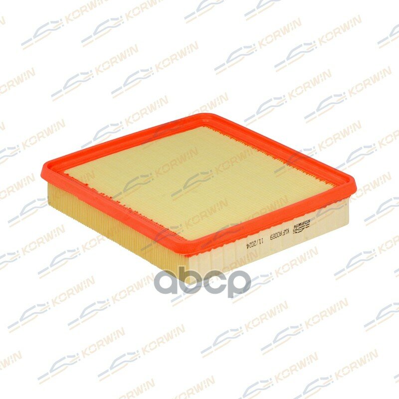 Фильтр воздушный Geely Coolray SX11 1.5T 20- KORWIN арт. KWFA0089