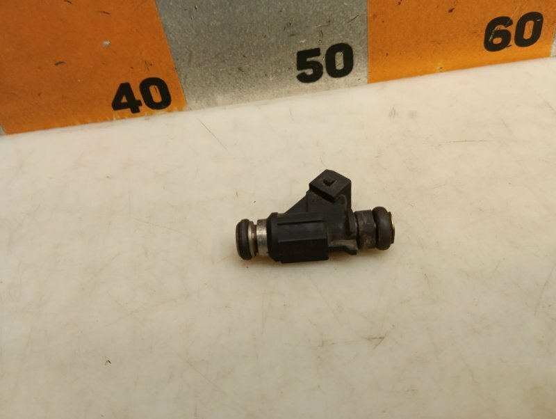 Б/У Форсунка топливная Great Wall Sailor 2008 400210 Great Wall арт. 25342385