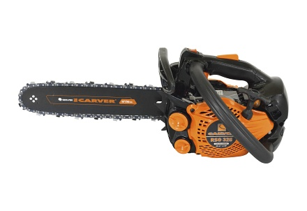 Пила цепная бензиновая CARVER RSG 325 01.004.00065