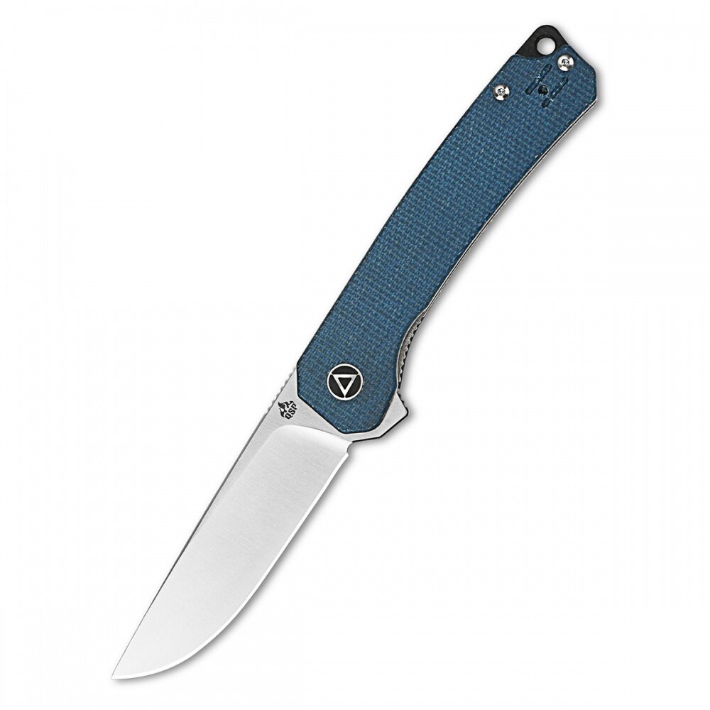 QSP KNIFE QS139-B Нож qsp qs139-b osprey