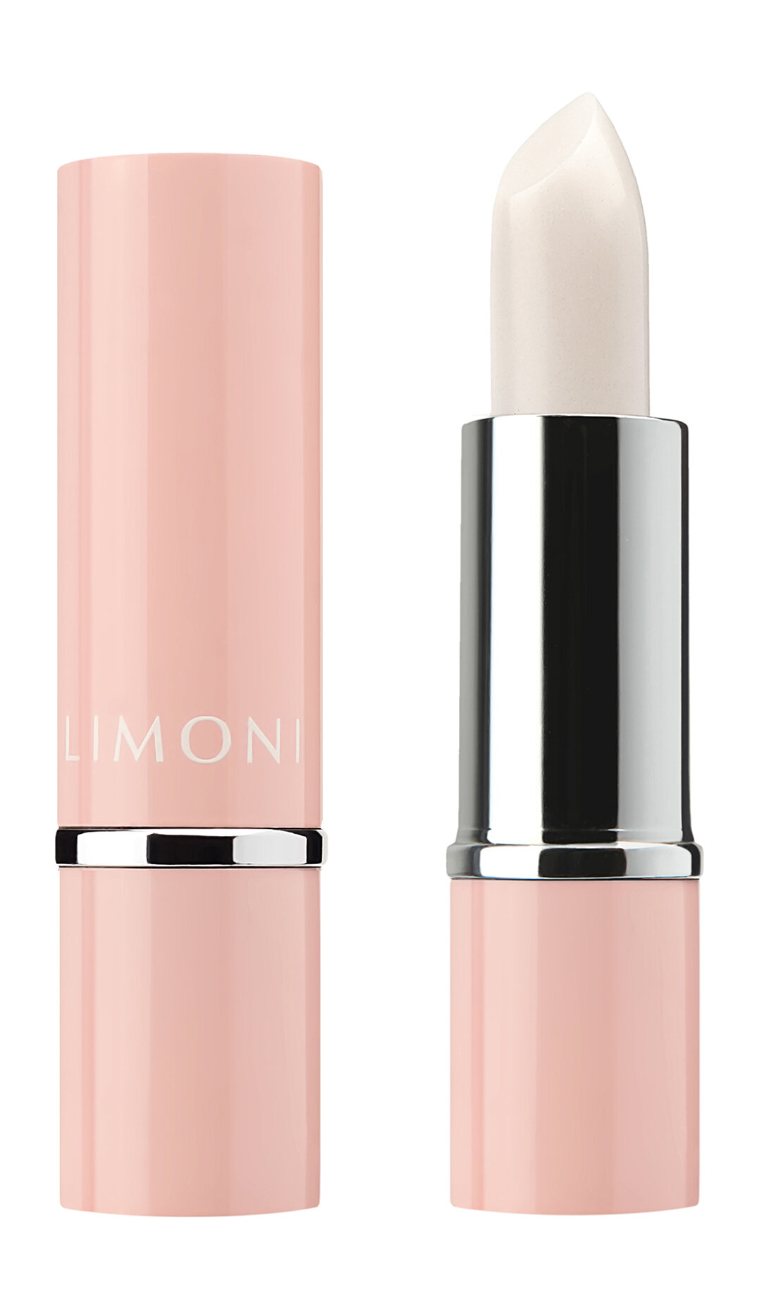 LIMONI Бальзам для губ Lipcare Stick, 4 г, Ванильная Мята