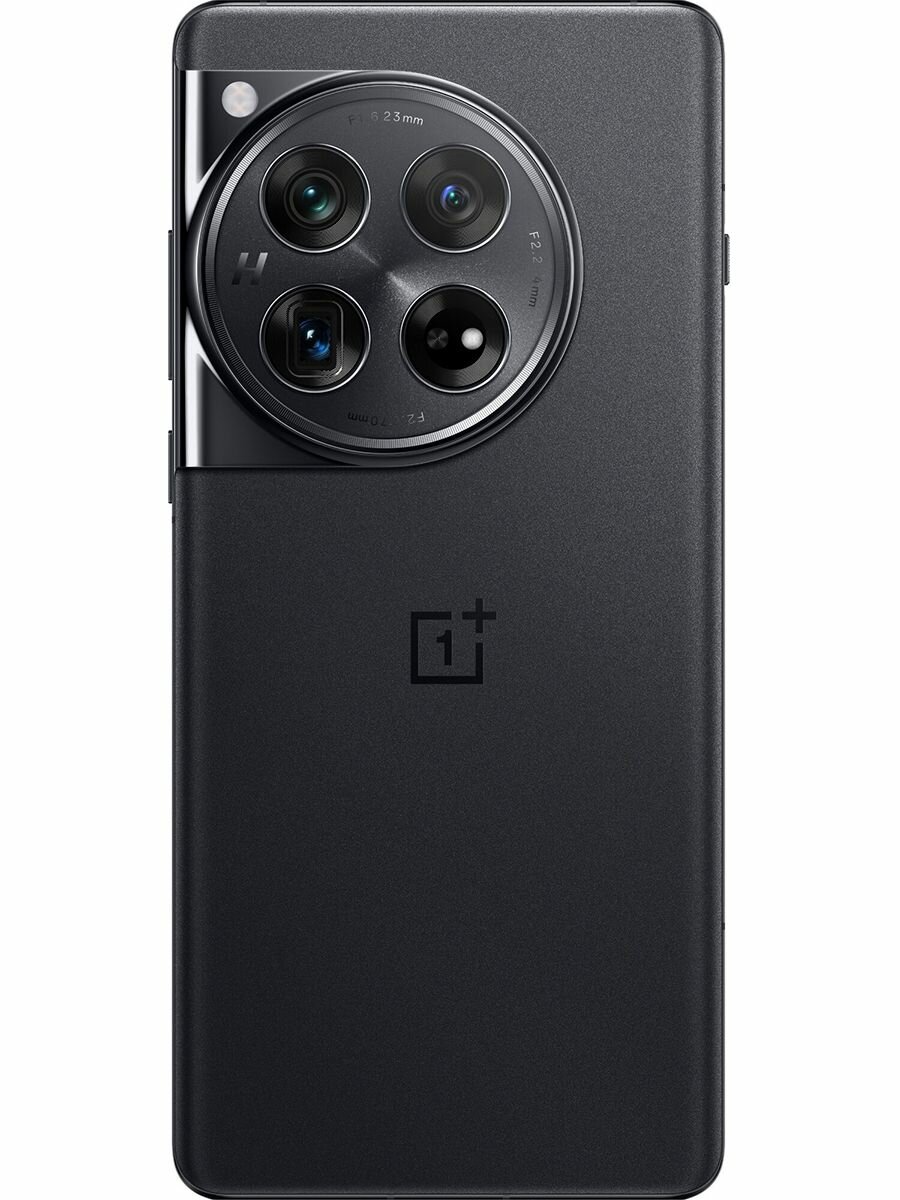 OnePlus Смартфон OnePlus 12, Dual nano-sim, 6.82", 5400mAh Global 16/1 ТБ — фото 1