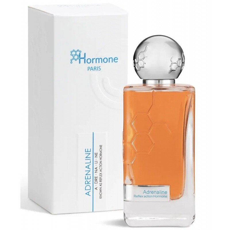 Hormone Paris Adrenaline EXTRAIT 100 мл, Духи унисекс