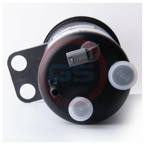 Бачок гур bmw 5 e60 2003-2009 bmw 5 e61 2004-2009 bmw 6 e63 2004- bmw 6 e64 2004- bmw 7 ts0978 GS TS0978