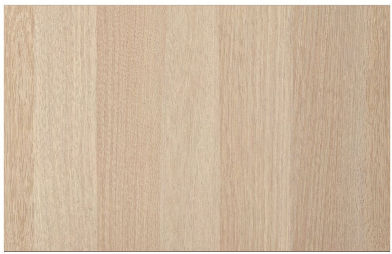 Дверь/фронтальная панель ящика, под беленый дуб, 60x38 см IKEA LAPPVIKEN лаппвикен