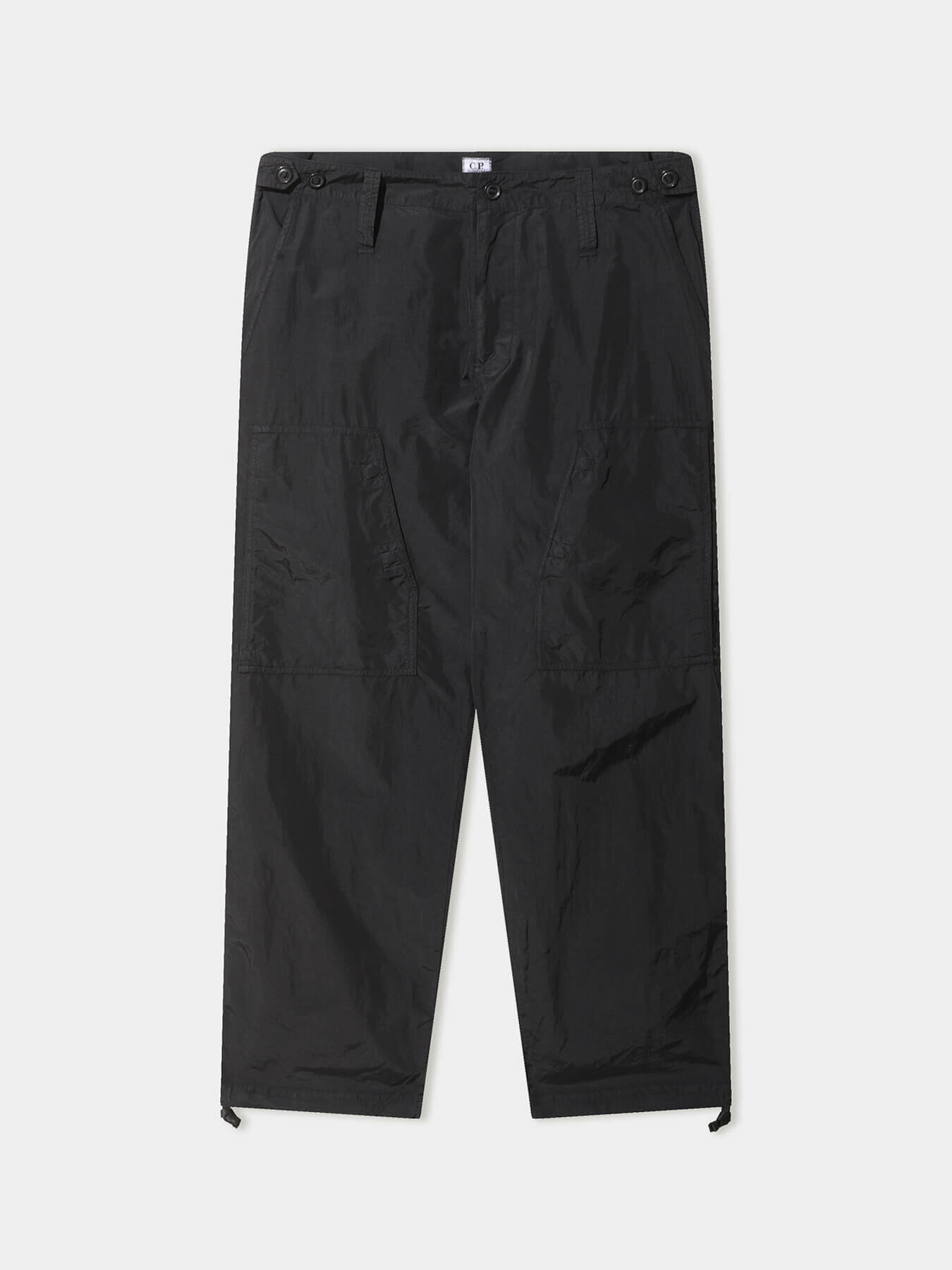 Брюки карго Flatt Nylon Thigh Pockets