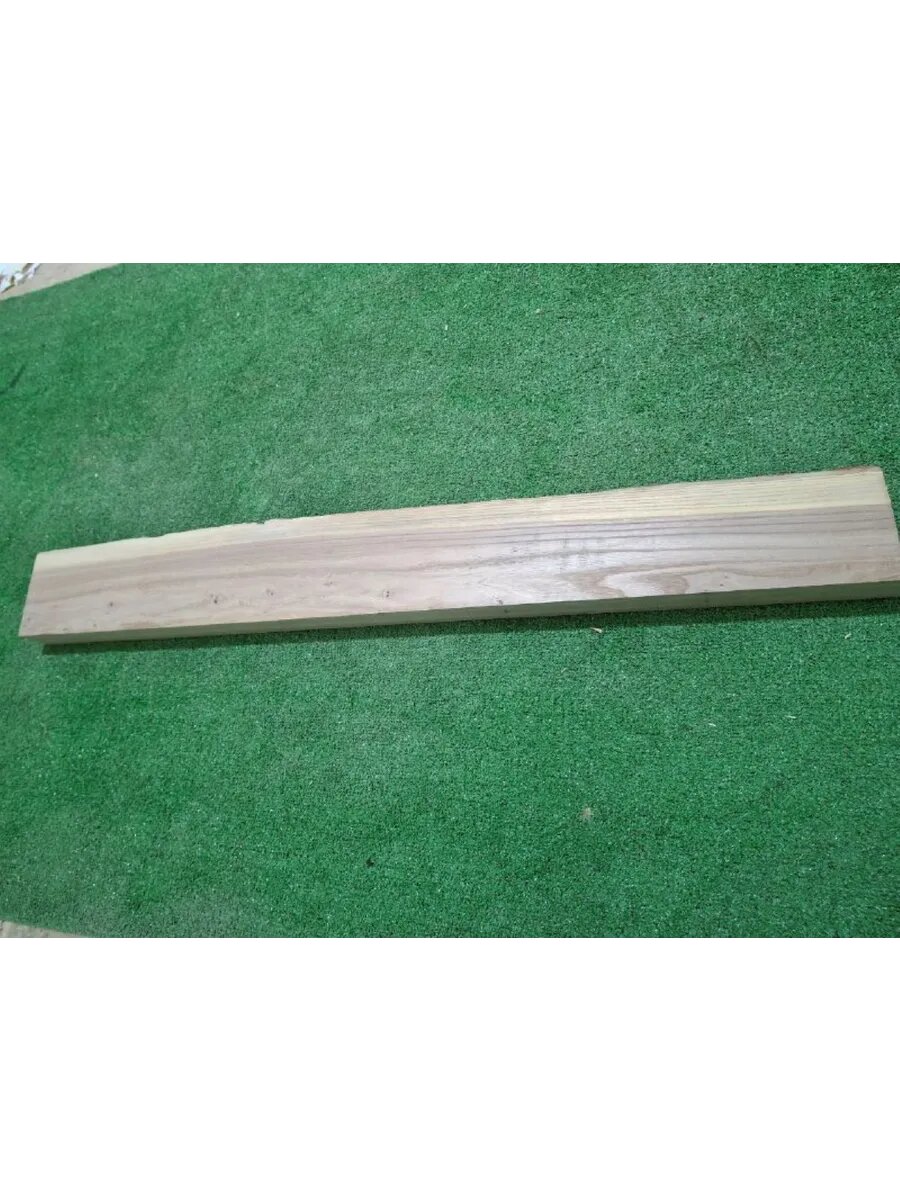 Слэб массив Горный карагач (980 - 120 - 40 мм)