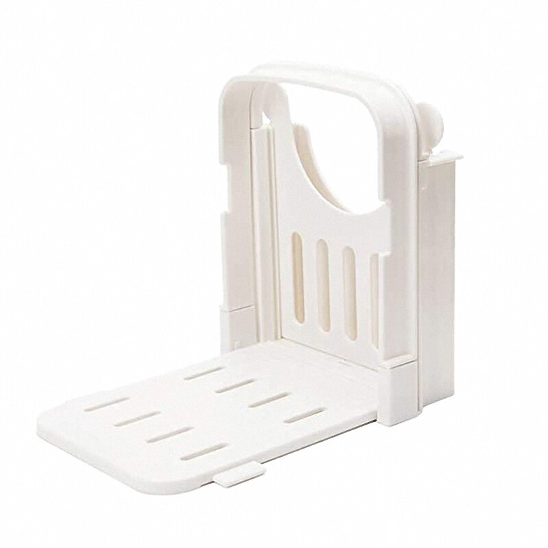 Главная Завтрак Хлеборезка для тостов Складная хлеборезка Тостер Слоерезка для тостов Хлеборезка для торта Kitchen Essential ， хлебопечка