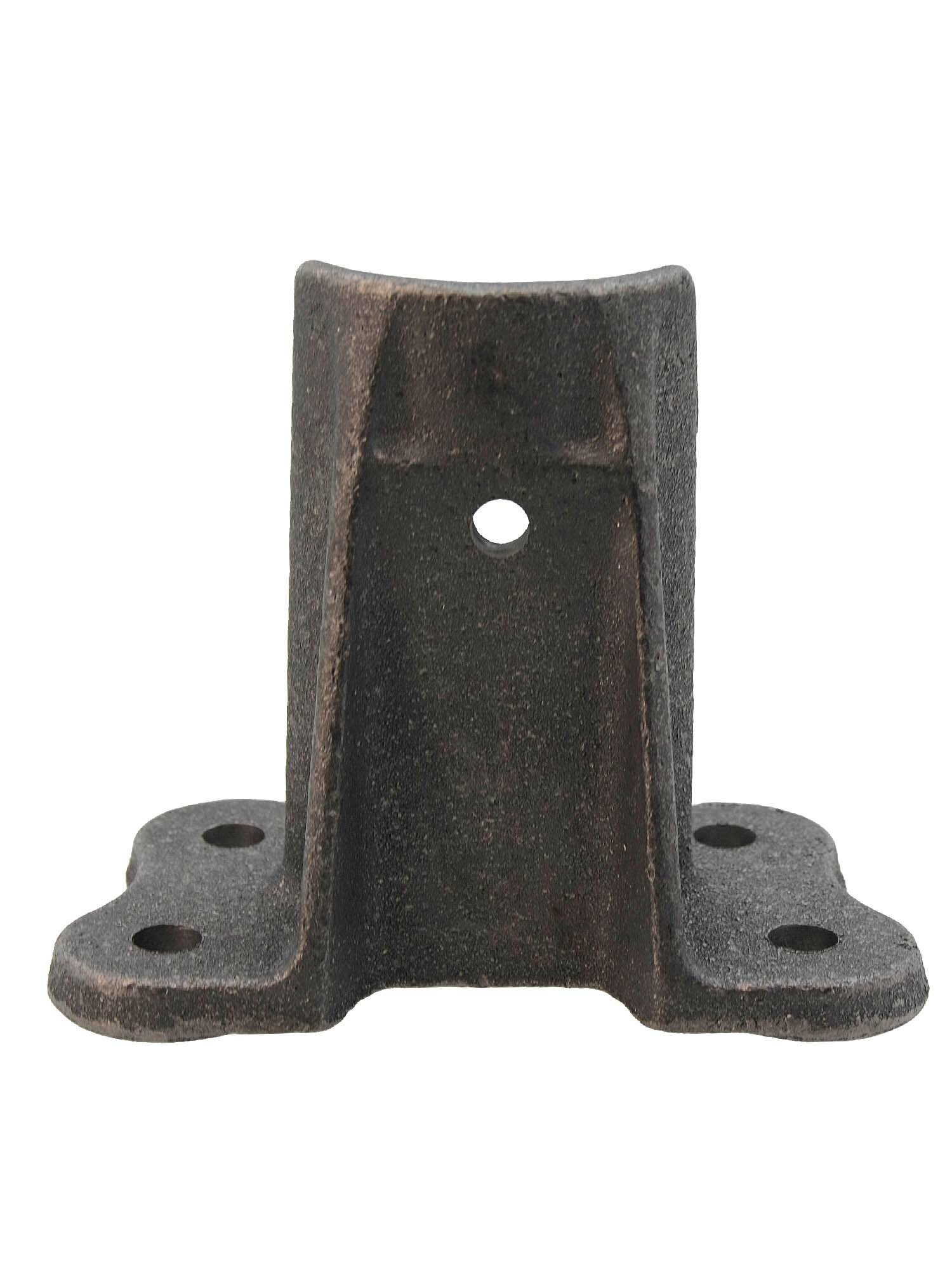 Кронштейн рессоры дополнительной ГАЗ-3302