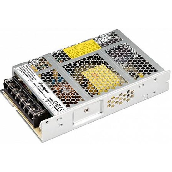 Блок питания Arlight HTS-200-24 24V, 8.3A, 200W, IP20 Сетка