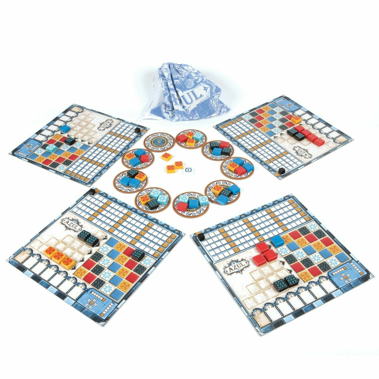 Настольная игра