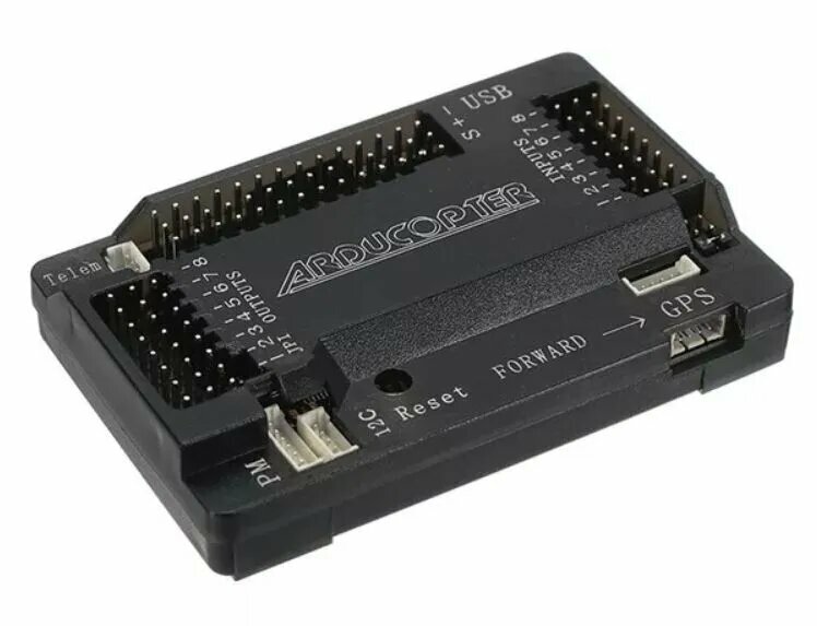 Полетный контроллер Ardupilot APM 2.8