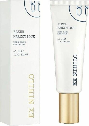 Ex nihilo fleur narcotique 45 ml крем для рук