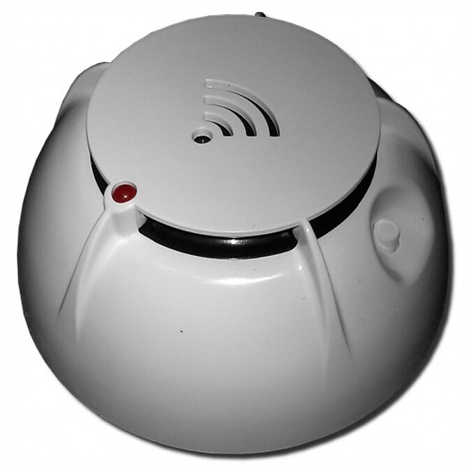 ИП 212-3СУ NEW дымовой извещатель Ирсэт