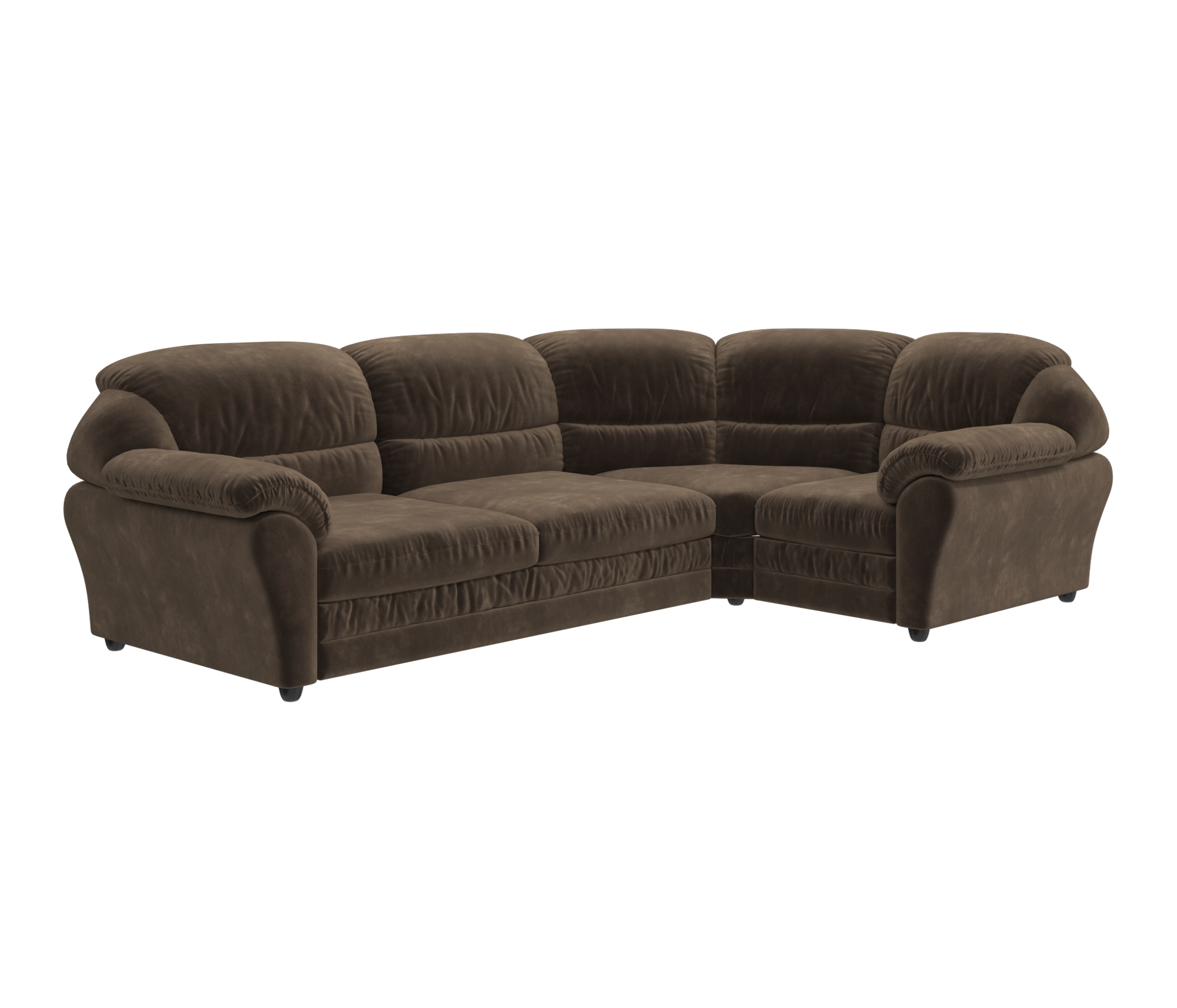 Диван угловой Казанова 2, Jawa 08