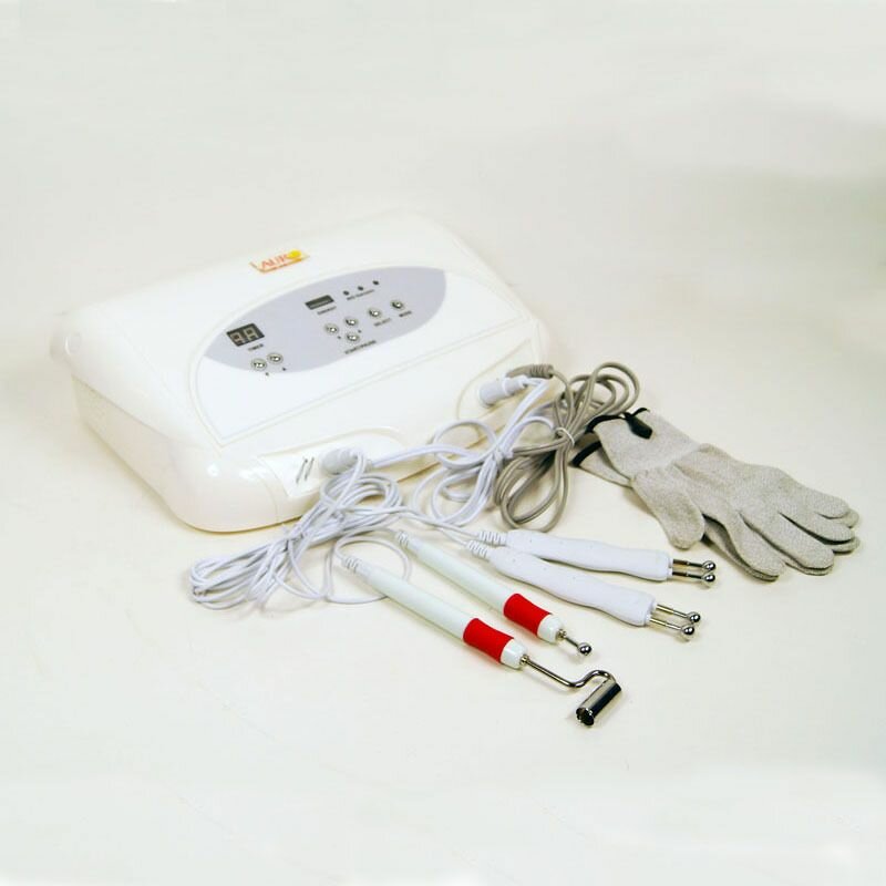 Микротоки-MAI