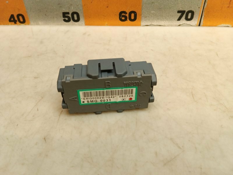 Б/У 5D Блок предохранителей Honda Civic 2008 8, FK1, FK2 402276 HONDA арт. SMG0031