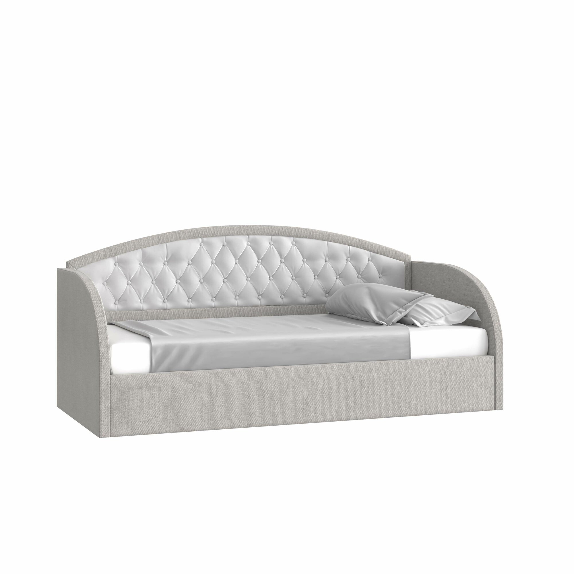 Кровать "Сити"