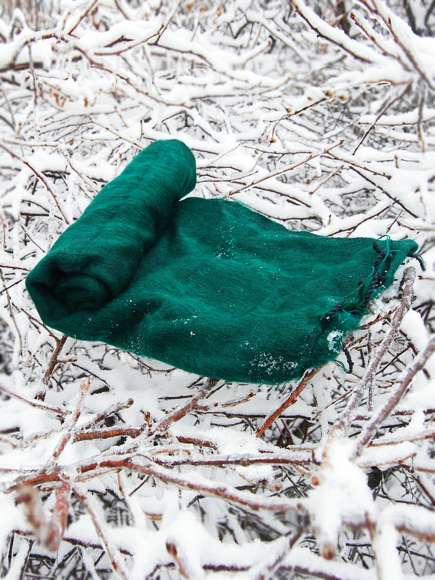 Палантин Базовая коллекция для мужчин и женщин