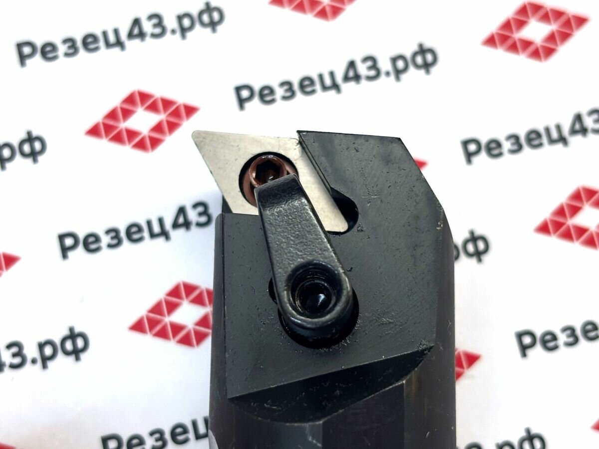 Резец внутреннего точения S32T-MDUNR15