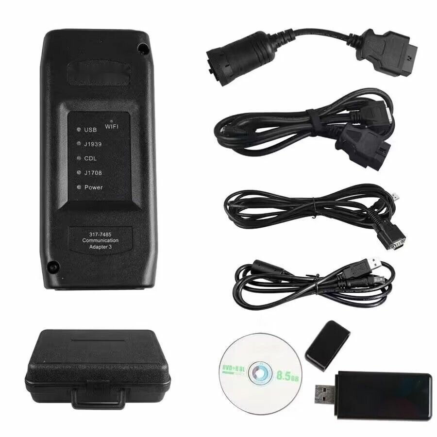 Установка для замены масла в АКПП