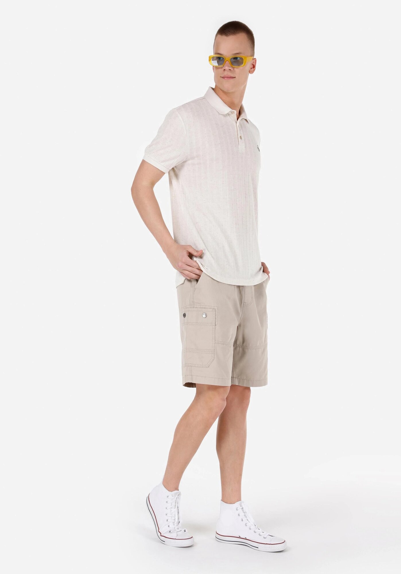 Шорты Comfort Fit