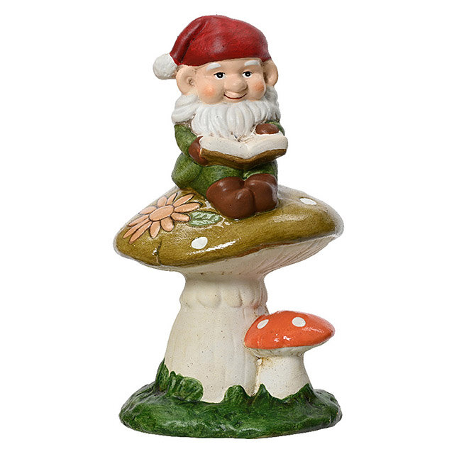 Декоративная фигурка Гном Кили из королевства Бэйнмур 21 см, Kaemingk, 530958-2