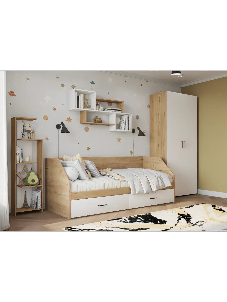 Детская Лайт (композиция 1)