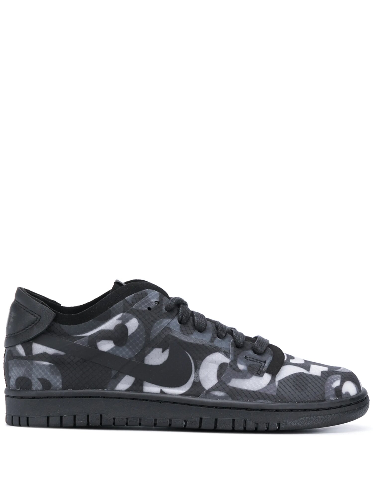 Кроссовки Dunk Monogram Nike