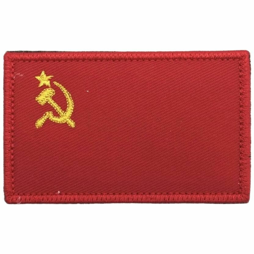 Шеврон Флаг СССР