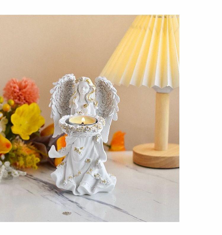 Glowfly Фигурка садовая декор для дачи, сада и огорода Садовый декор