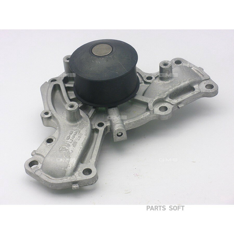 GMB GWM-60A Помпа водяная Mitsubishi ()