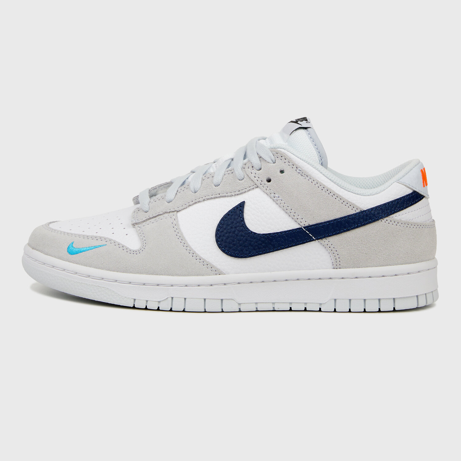 Кроссовки Dunk Low