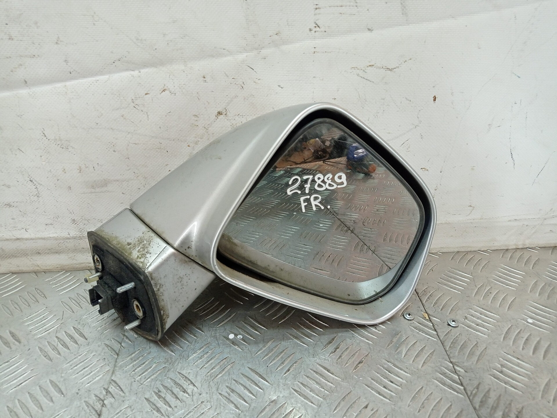 Зеркало наружное правое Opel Antara 2006