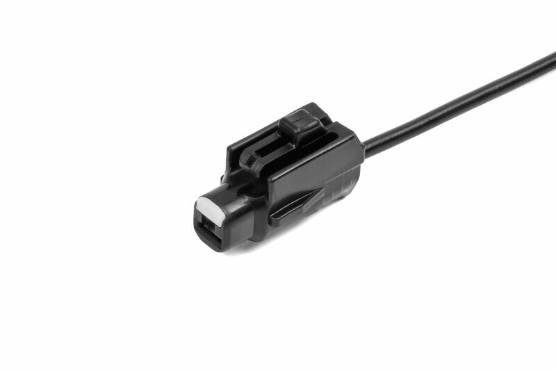 Разъем (1pin) 1 контакт к стартеру, втягивающему реле стартера Lada (ВАЗ), Lexus, Toyota (Cargen)