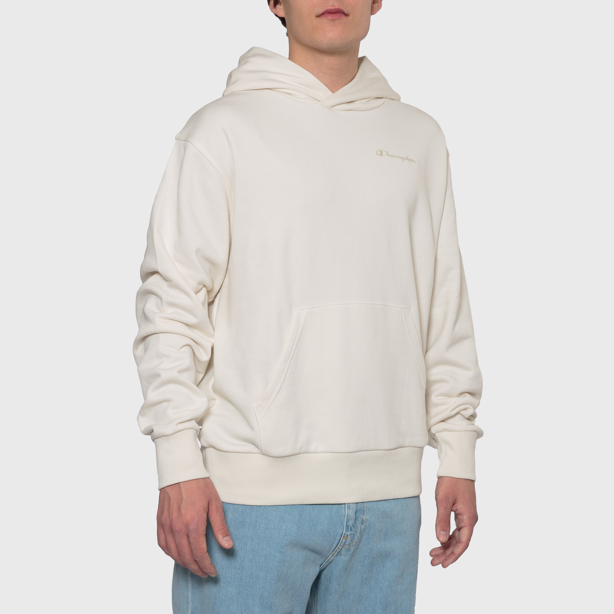 Худи спортивное Hooded Sweatshirt