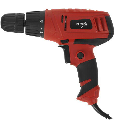 Дрель-шуруповерт ELITECH ДМДШ028РЭ