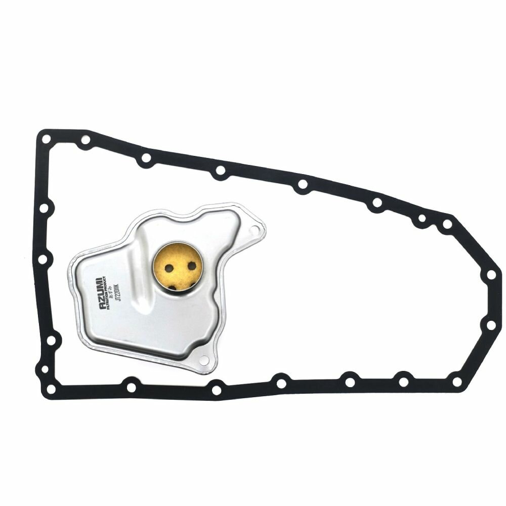 Фильтр АКПП для Митсубиси Аутлендер, Ниссан Кашкай, Теана, ИксТрейл, Рено Колеос арт JT22011K AZUMI