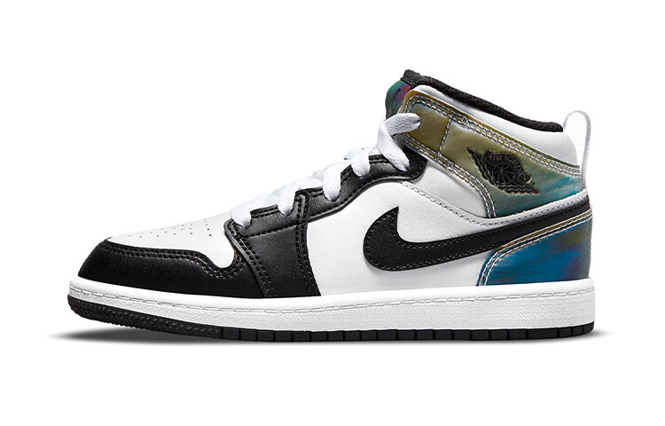 Кеды Air Jordan 1