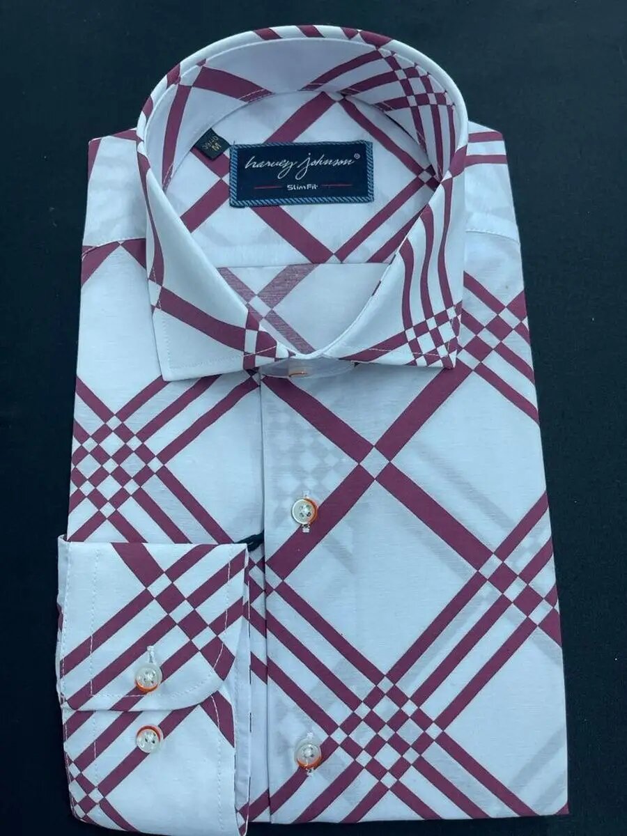 Рубашка Базовая коллекция