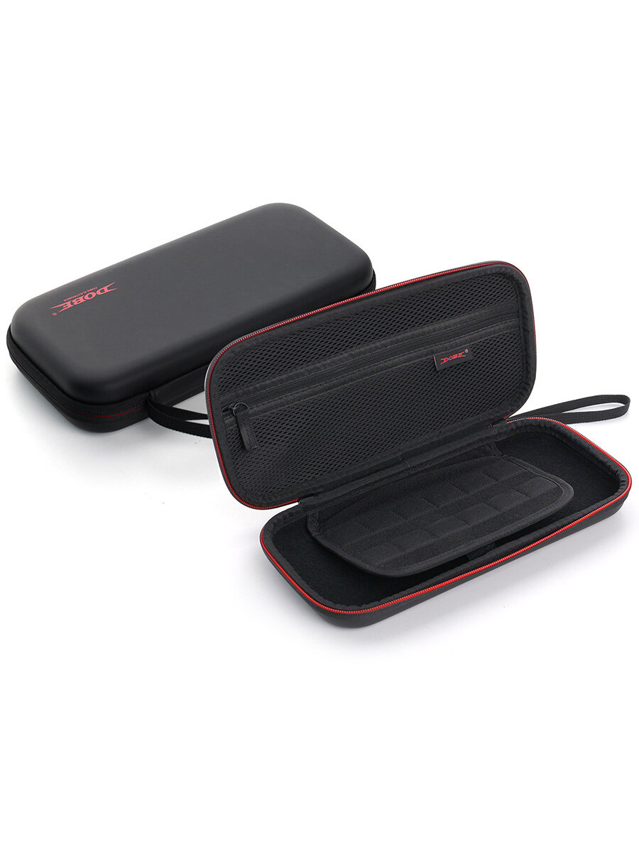 Защитный чехол для консоли Nintendo Switch 2 (Dobe TNS-3173)