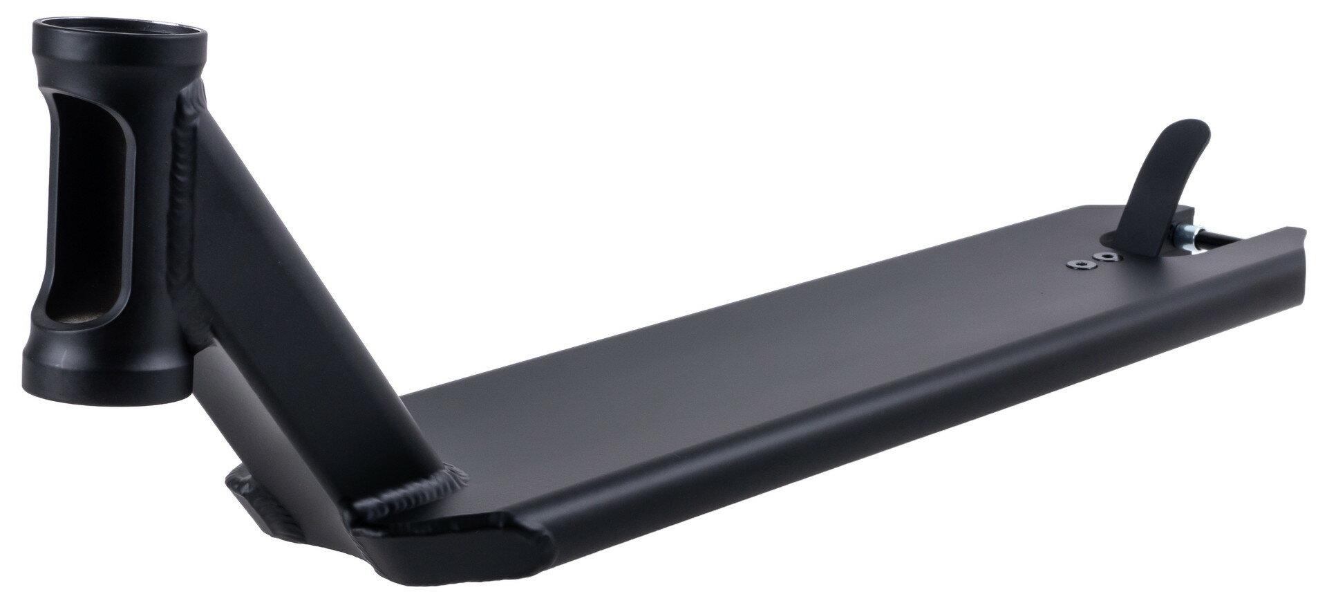 Дека для трюкового самоката Tech Team "Provokator 50x12" - Black