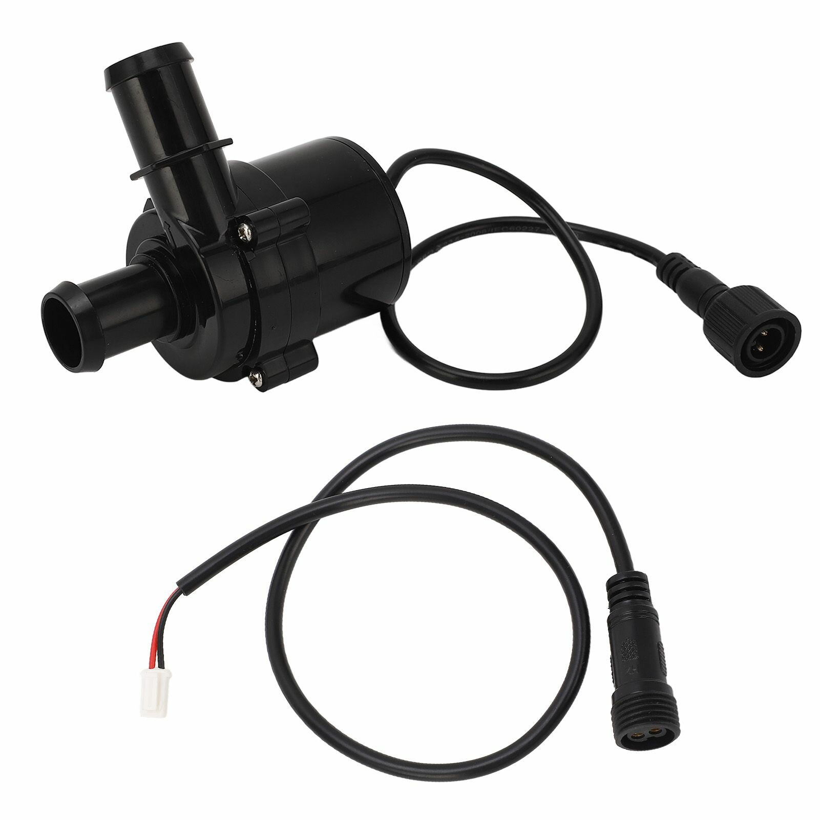 Бесщеточный водяной насос постоянного тока для кухни и ванной комнаты